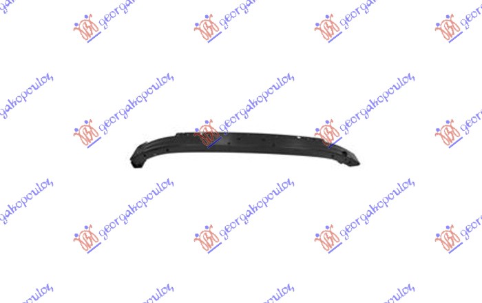 SINA PREDNJEG BRANIKA ALUMINIJUM VOLVO S60 (2018-) (OEM: 31463938)