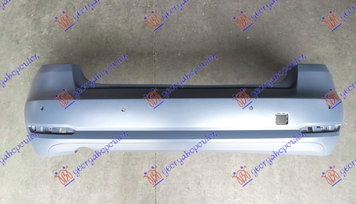 ZADNJI BRANIK PM (PDS) (BASE LINE) BMW SERIES 3 (F34) GT (2012-) (OEM: 51127371876, 51127371877)