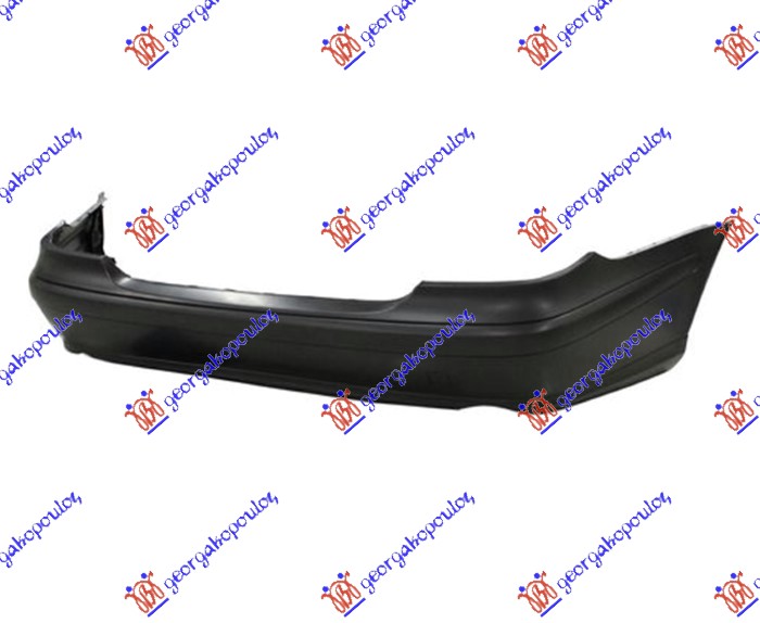 ZADNJI BRANIK PM 06- (CLASSIC) (SPORT) MERCEDES E CLASS (W211) (2002-2009) (OEM: 2118803540, A2118803540)