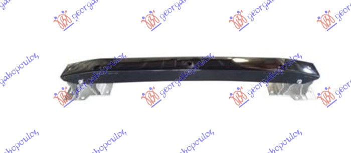 SINA ZADNJEG BRANIKA RANGE ROVER SPORT (2013-2018) (OEM: LR054330, LR093841, LR116875)