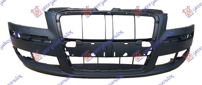 PREDNJI BRANIK PM 07 – (PRSKALICE) AUDI A8 (2002-2009) (OEM: 4E0807437AB)