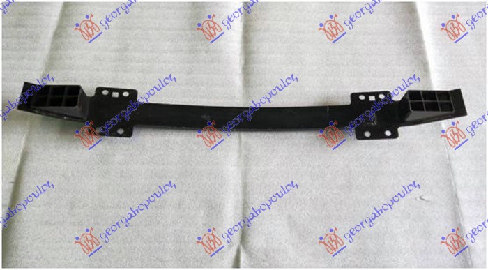 SINA PREDNJEG BRANIKA (ALUMINIJUM) FORD EXPLORER (2020-) (OEM: 2381131, L1MB-S109A26-BA, L1MBS109A26BA)