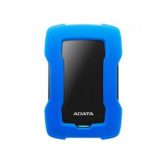 ADATA 2TB 2.5 AHD330-2TU31-CBL PLAVI EKSTERNI HARD DISK CENA