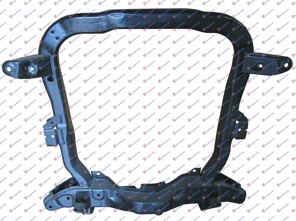 NOSAC MOTORA OPEL CORSA C (2000-2006) (OEM: 9199962, 95524795)