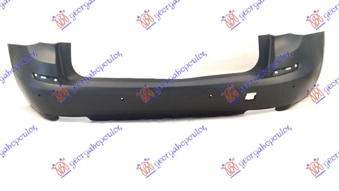 ZADNJI BRANIK PM PDS 2 ODV. AUS (GT/FO7) BMW SERIES 5 (F10/11) (2010-2013) (OEM: 51127233363, 51127315016)
