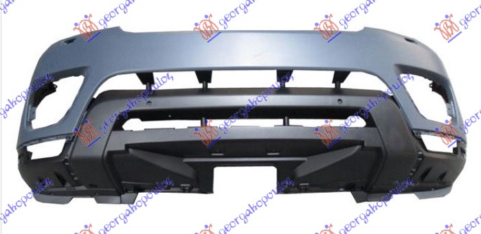 PREDNJI BRANIK PM (PDS) (PRSKALICE) RANGE ROVER SPORT (2013-2018) (OEM: LR045028, LR045030)