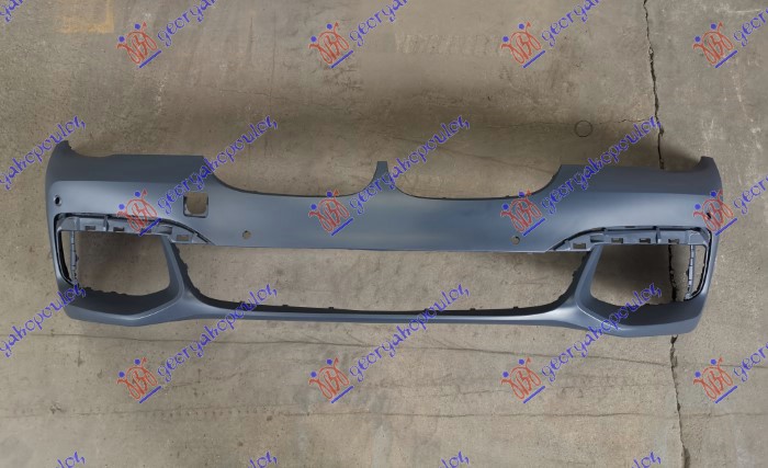 PREDNJI BRANIK PM (PDC) (M-SPORT) BMW SERIES 7 (G11/G12) (2015-2019) (OEM: 51118064748)