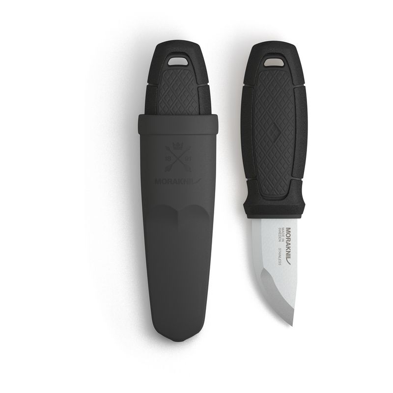 MORAKNIV Eldris nož - crna