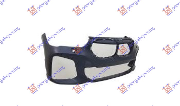 PREDNJI BRANIK PRAJMER (PRSKALICE) (M-SPORT) BMW X1 (F48) (2019-) (OEM: 51119883766)