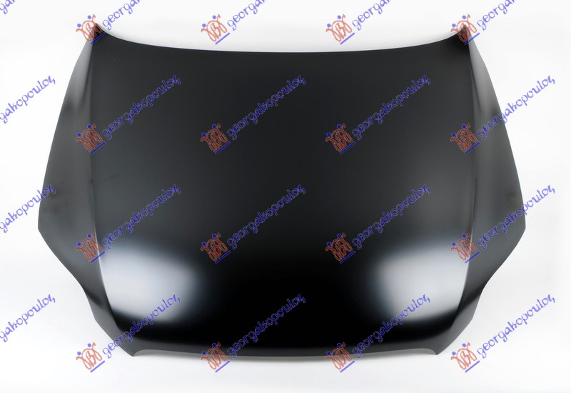 HAUBA AUDI Q7 (2009-2015) (OEM: 4L0823029)