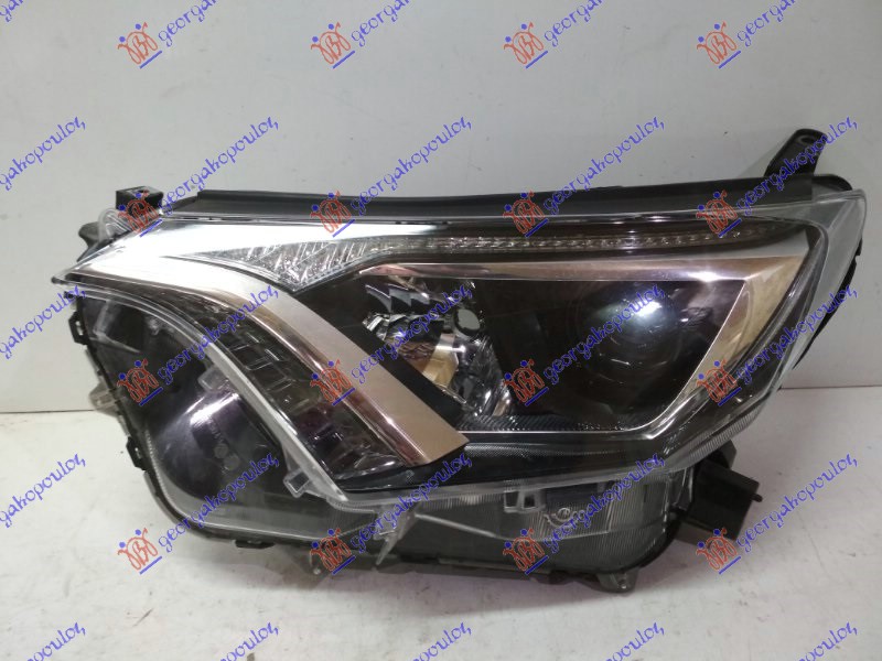 FAR ELEKTRICNI CEO LED Leva str. TOYOTA RAV 4 (2016-2019) (OEM: 81185-42680, 8118542680)