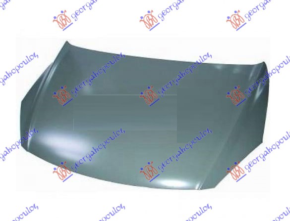 HAUBA (O) HYUNDAI i30 HATCHBACK/TOURER (2017-2020) (OEM: 66400-G4000, 66400G4000)