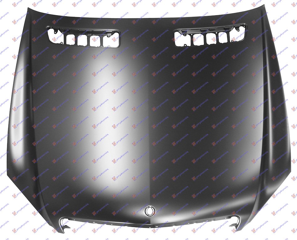 HAUBA MERCEDES S CLASS (W221) (2005-2013) (OEM: 2218800157)