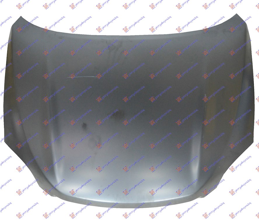 HAUBA TOYOTA RAV 4 (2010-2012) (OEM: 53301-42100, 5330142100)