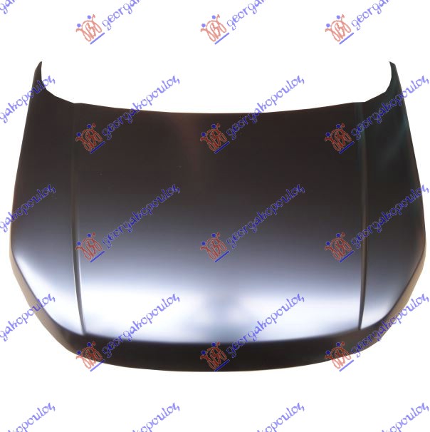 HAUBA (ALUMINIJUM) RANGE ROVER EVOQUE (2015-2019) (OEM: LR027587)