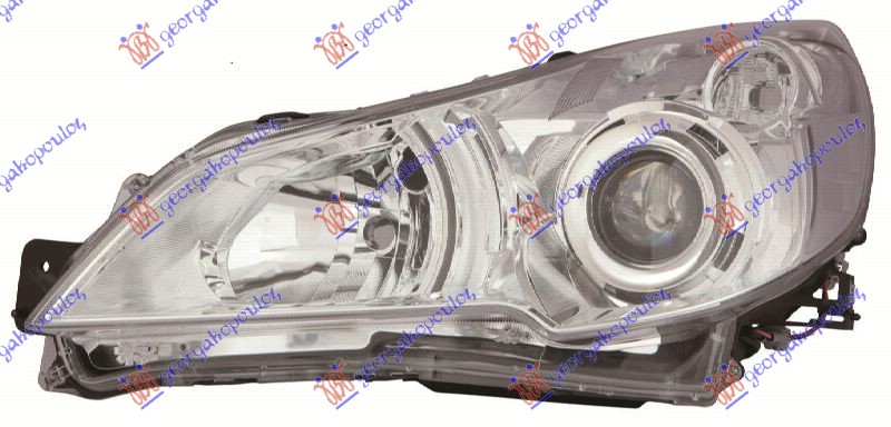 FAR XENON – 13 (DEPO) Leva str. SUBARU LEGACY/OUTBACK (2010-2015) (OEM: 84001AJ110)