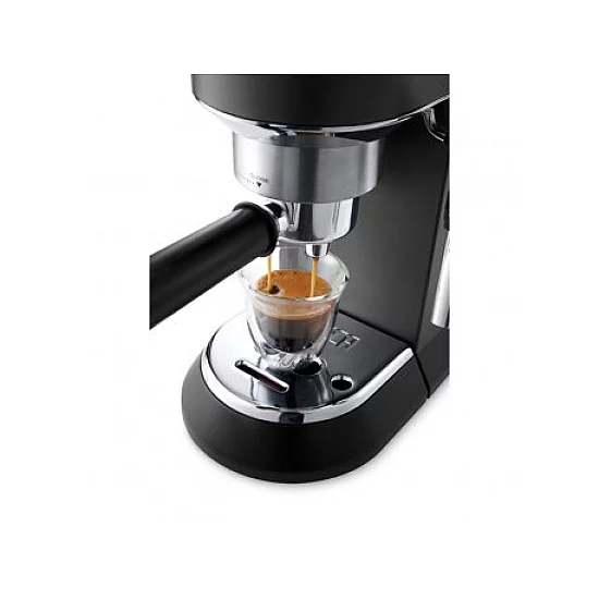 DELONGHI APARAT ZA ESPRESSO KAFU EC.685.BK CENA