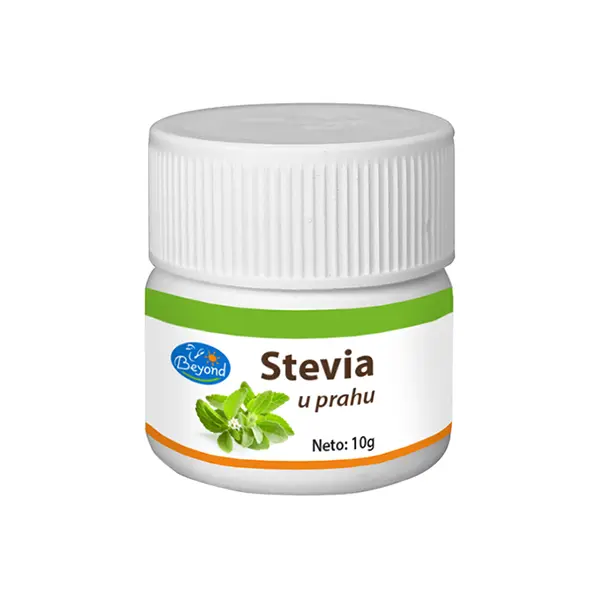 BEYOND Stevia u prahu 10g