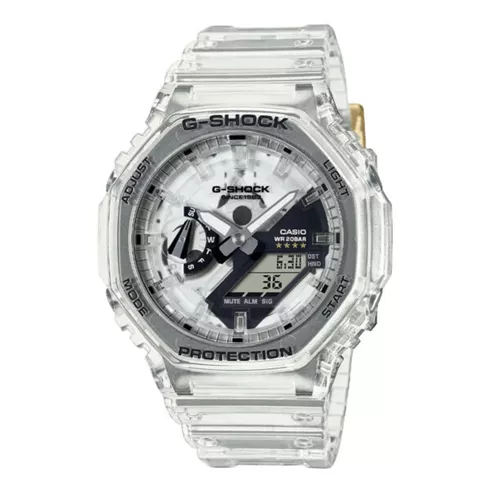 G-SHOCK