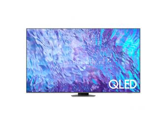 Samsung QE98Q80CATXXH Smart TV 98" 4K Ultra HD DVB-T2 QLED