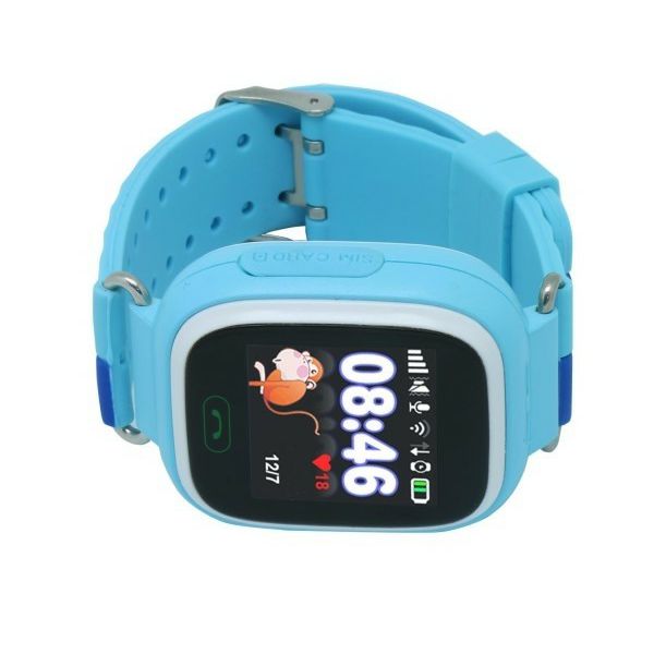 Smart KIDS watch VIVAX 4G MAGIC blue