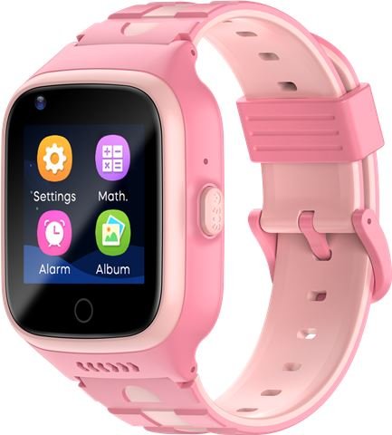 Smart KIDS watch VIVAX 4G MAGIC pink