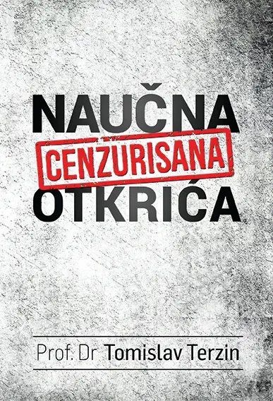 Naučna cenzurisana otkrića Audio knjiga