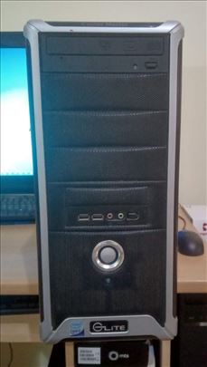 Desktop računar (117) Gigabyte GA-P35-S3G