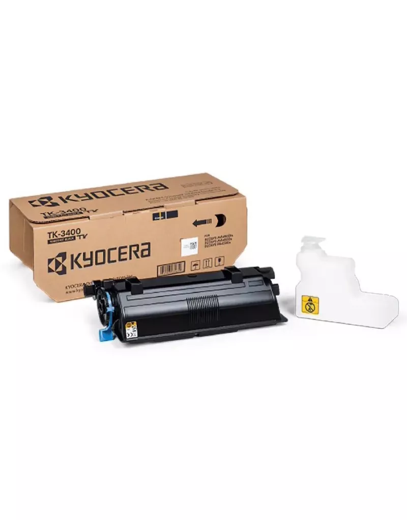 KYOCERA TK-3400 crni toner