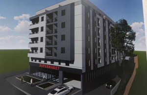 Prodajem Stan-Apartman, Cvetanova Ćuprija, Beograd Grad