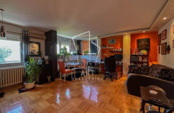 Prodajem Stan-Apartman, Blok 63, Novi Beograd, Beograd, €123.500
