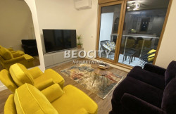 Prodajem Stan-Apartman, Tošin Bunar, Novi Beograd, Beograd, €265.000