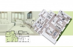 Prodajem Stan-Apartman, Voždovac, Beograd, €880.000
