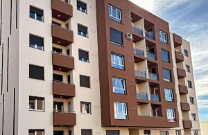 Prodajem Stan-Apartman, Kralja Petra Prvog Br. 64,Mladenovac