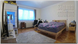 Prodajem Stan-Apartman, Železnik, Čukarica, Beograd, €58.000