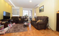 Prodajem Stan-Apartman, Blok 63, Novi Beograd, Beograd, €165.000