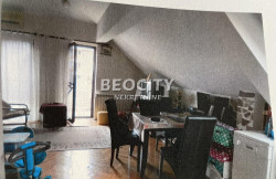 Čukarica, Žarkovo, Ilije Đuričića, 1.5, 49m2, 73000EUR