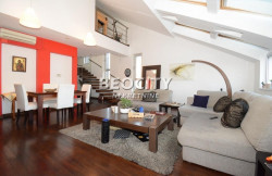 Zvezdara, Bulbulder, Supilova, 5.0, 196m2, 365000EUR PENTHAUS