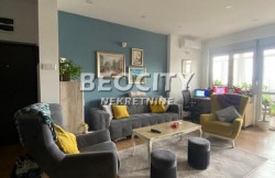 Prodajem Stan-Apartman, Savski Venac, Beograd, €340.000