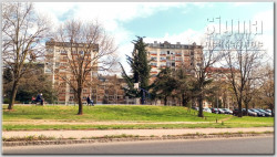 Prodajem Stan-Apartman, Skojevsko Naselje, Rakovica, Beograd, €162.000