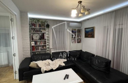 Aviv park, Gusinjska,duplex, 120m2 mereno ID#3836