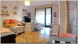 Prodajem Stan-Apartman, Cerak Vinogradi, Čukarica, Beograd, €103.000