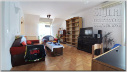 Prodajem Stan-Apartman, Cerak, Čukarica, Beograd, €187.000