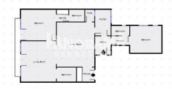 Prodajem Stan-Apartman, Skadarlija, Stari Grad, Beograd, €399.000