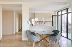 Savski venac, Beograd na vodi, Bulevar Vudroa Vilsona, 4.0, 118m2, 449000EUR