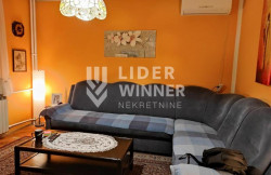 Prodajem Stan-Apartman, Učiteljsko Naselje, Zvezdara, Beograd, €239.000