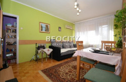 Prodajem Stan-Apartman, Stari Merkator, Novi Beograd, Beograd, €165.000