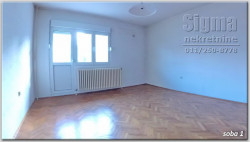 Prodajem Stan-Apartman, Žarkovo, Čukarica, Beograd, €140.000
