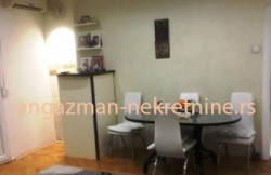 Prodajem Stan-Apartman, Fontana, Novi Beograd, Beograd, €156.600
