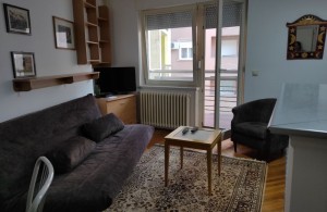 Prodajem Stan-Apartman, Bulevar Oslobođenja